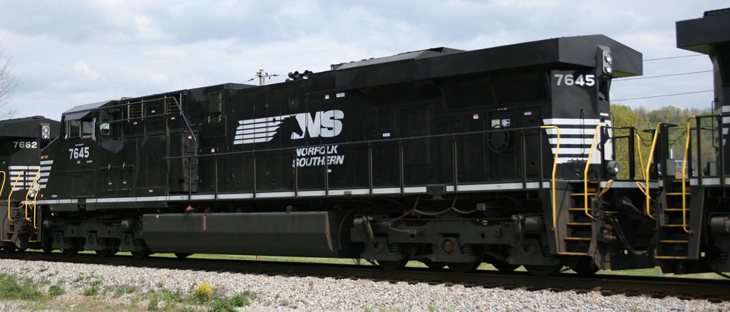 NS 7645